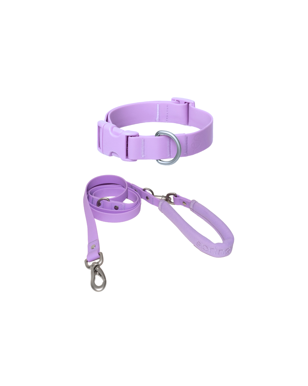 Original Leash + Collar Set - Springland Pets